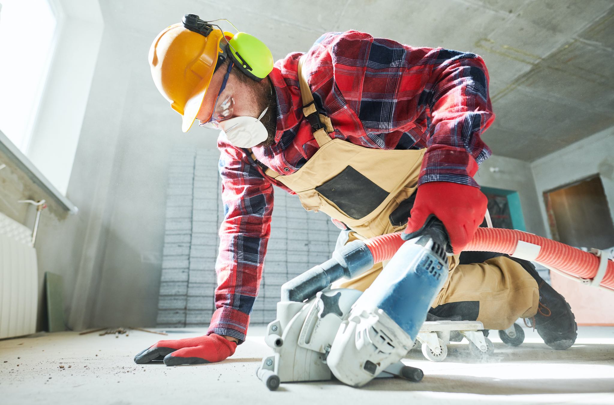 Affordable Concrete Cutting